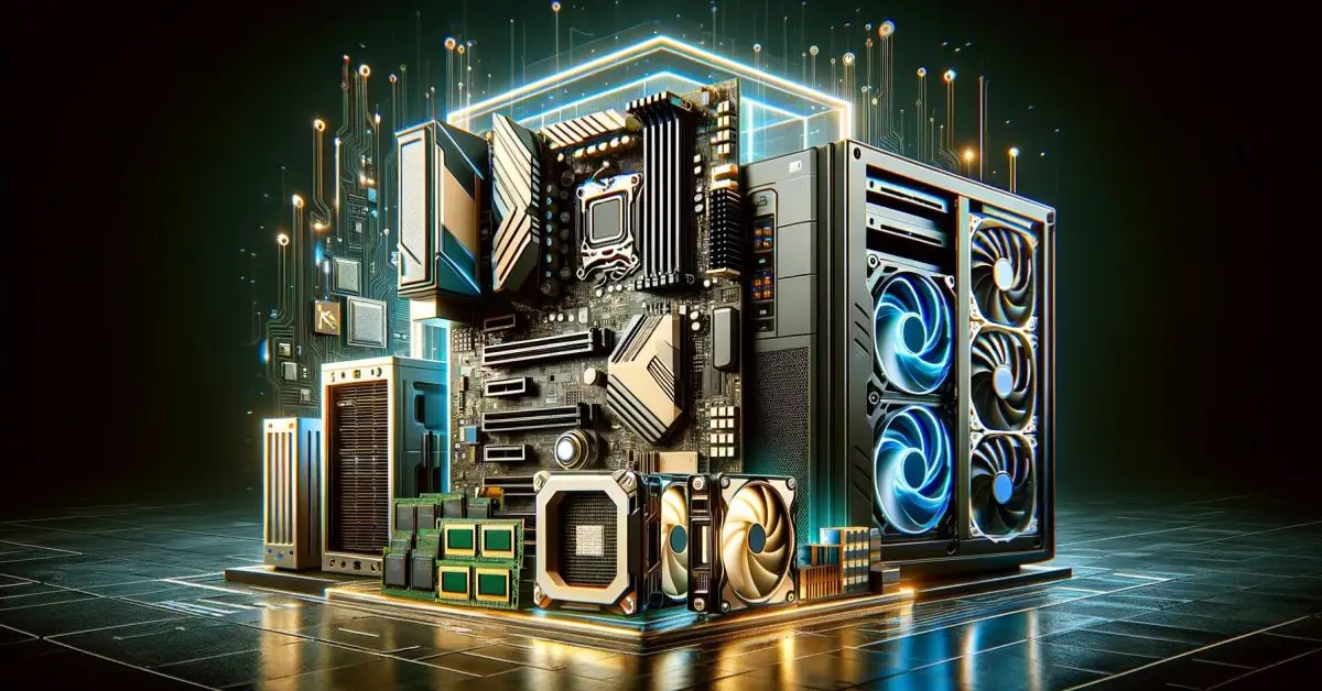 Affordable PC Build Guide For Best Budget Performance