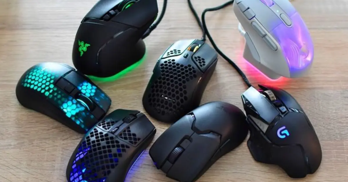 Gaming Mouse Review Guide — Best Picks for Gamers 2026