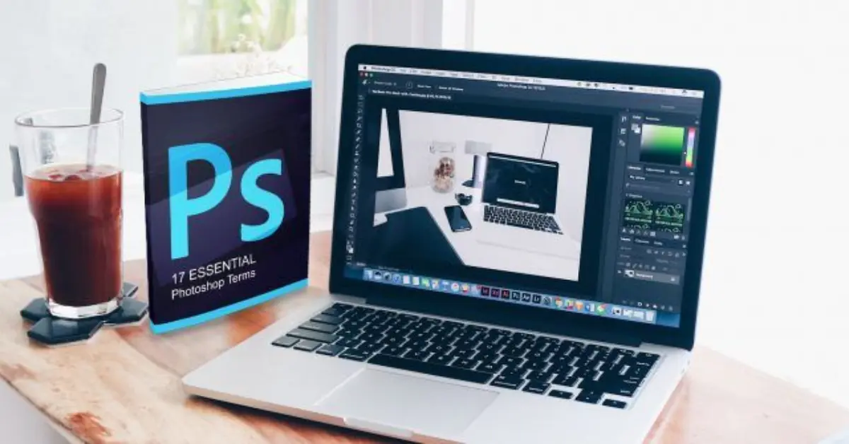 Photoshop Beginner Tutorial — Learn Basics Fast 2026