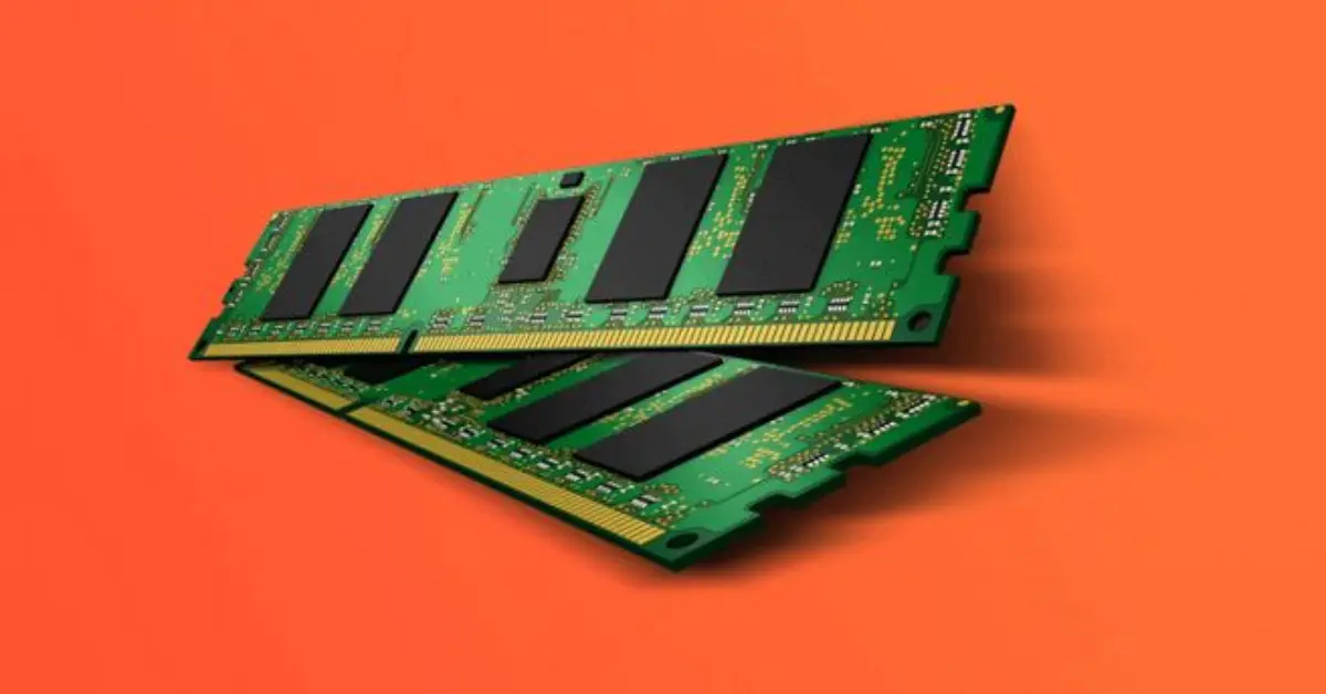 RAM Types And Usage Explained For Beginners
